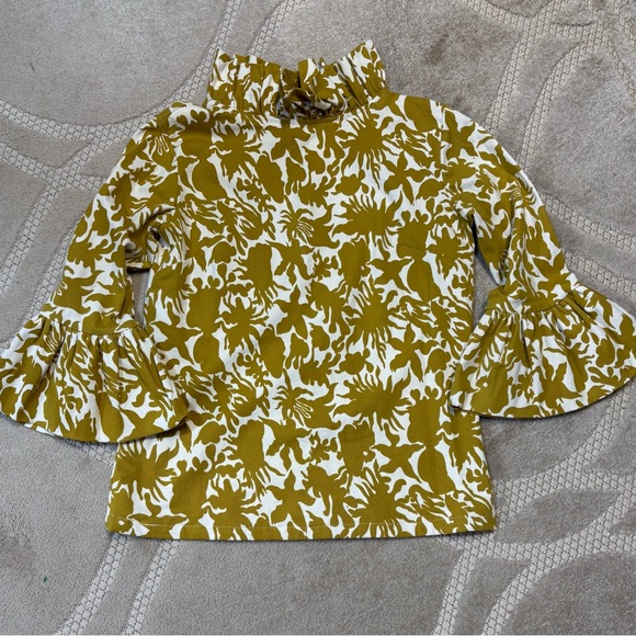 Elizabeth Wilson | Tops | Elizabeth Wilson Designs Katherine Top ...